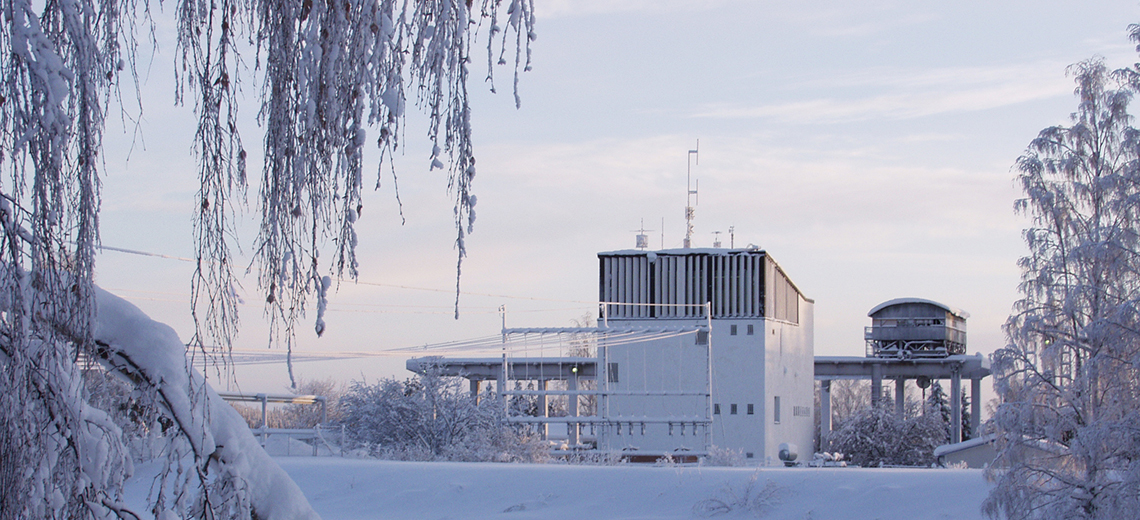 Reliable in extreme conditions | ARTES Valve & Service GmbH